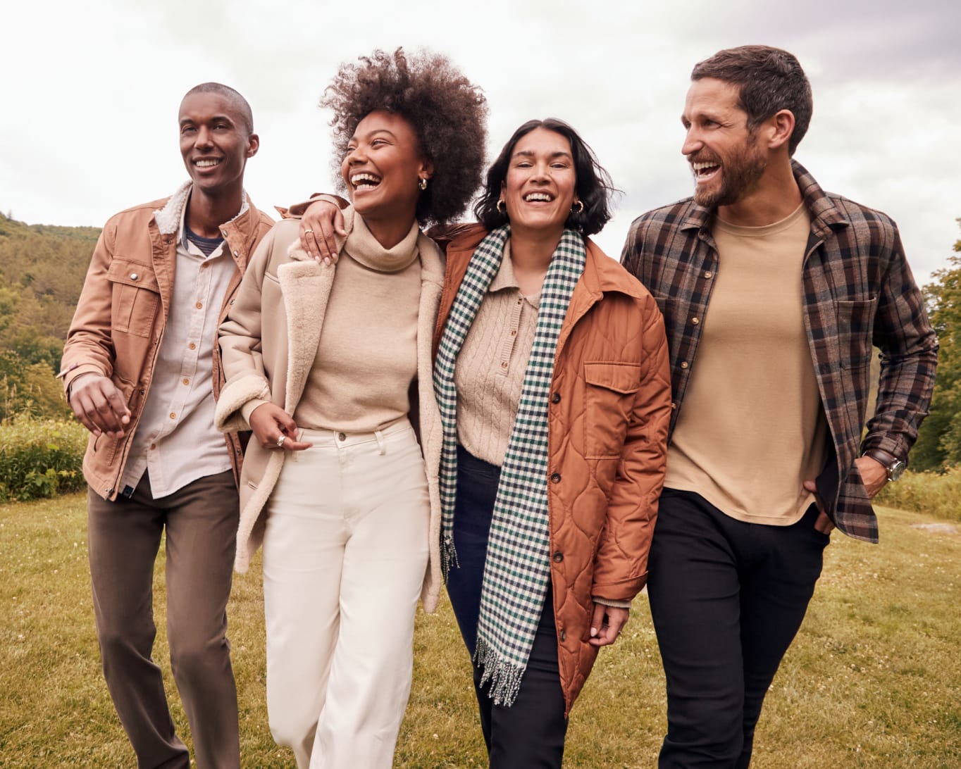 Your Online Personal Stylist | Stitch Fix